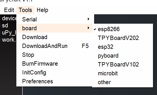 从零教你学iot 01 Micropython Esp8266 实现控制指示灯esp8266 Micropython Ap控制 Csdn博客